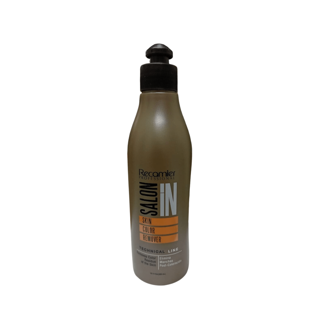 Removedor de Quita Manchas de Tintes frs. x 300 ml.- Recamier ...