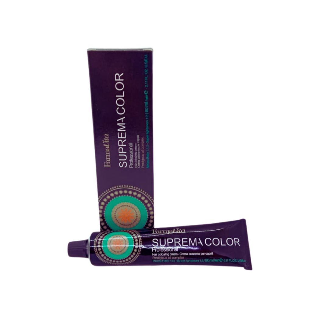 Tinte Suprema Color Tubo x 60 ml. Profesional Italiano. - Productos ...